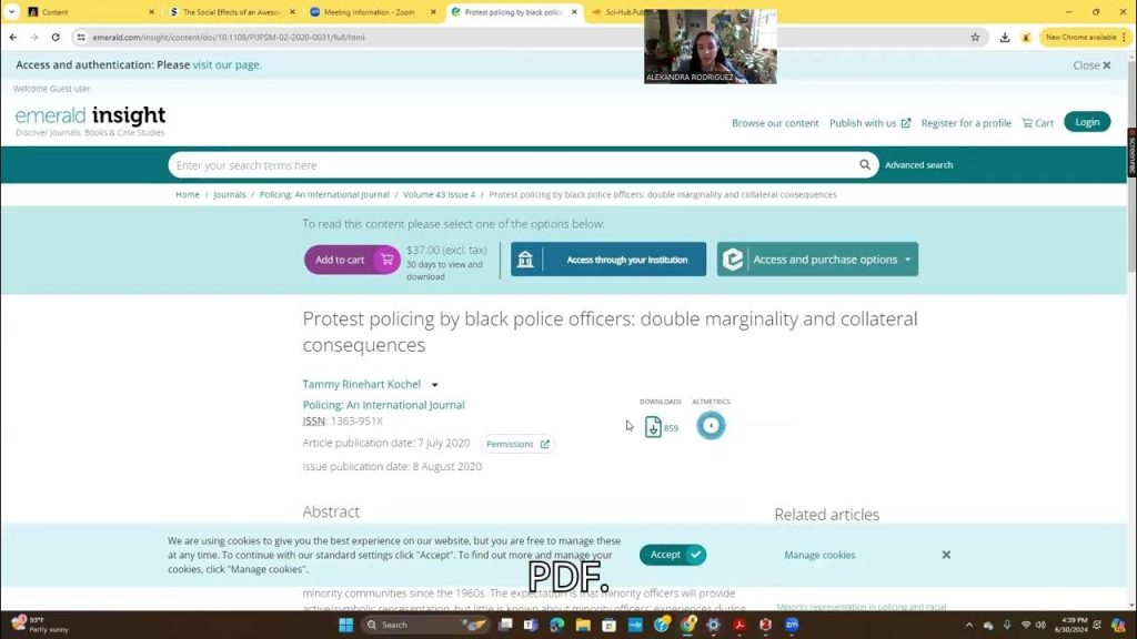 Science hub Mutual Aid community registration and usage tutorial